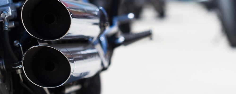 Die 10 beliebtesten Auspuff-Marken