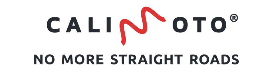 Calimoto: Navigations-App mit Kurvenalgorithmus